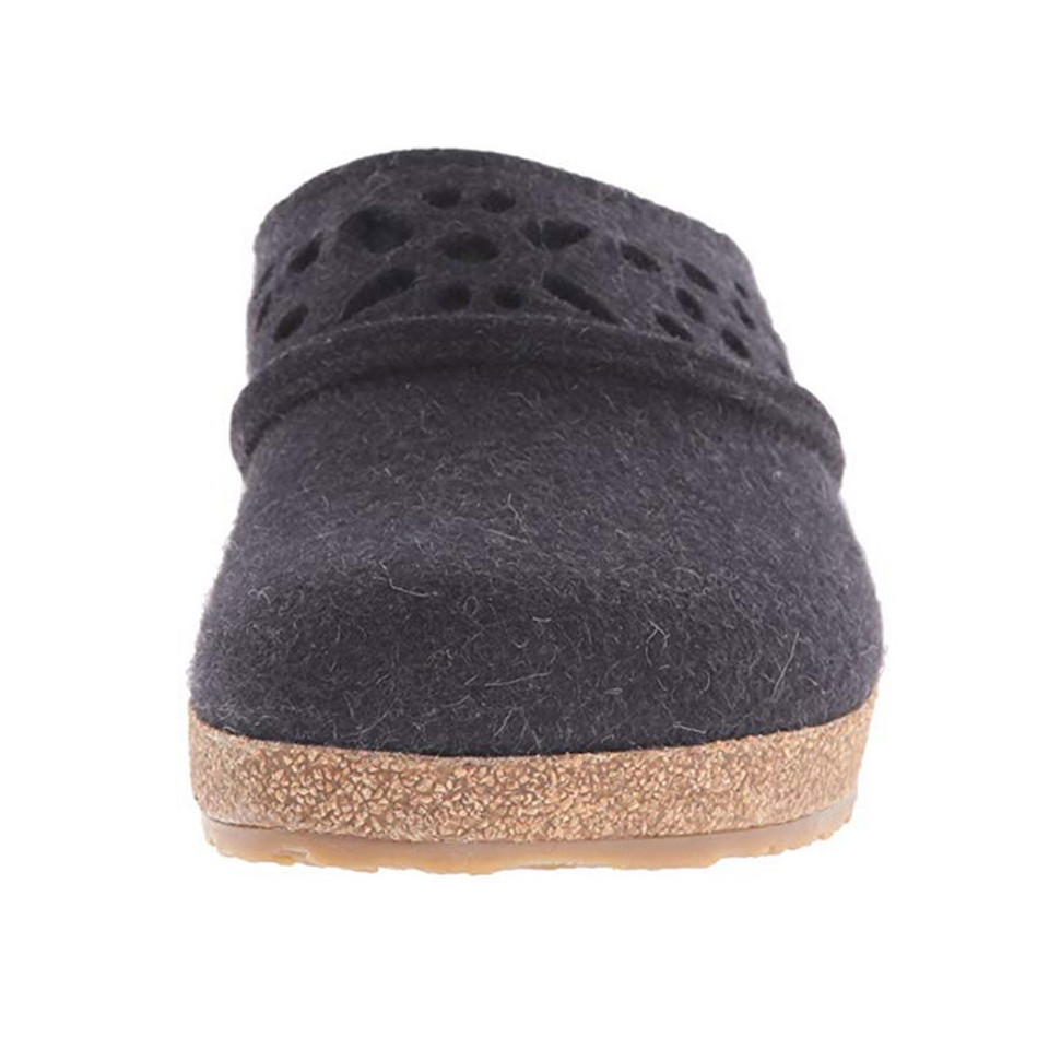 HAFLINGER Lacey Clogs 731054