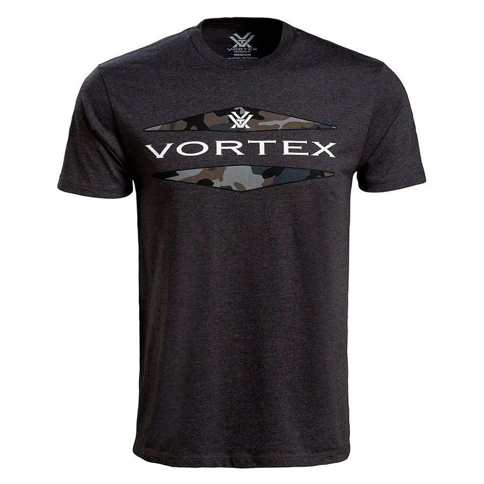 VORTEX Men Anchor Point Fleece Monument Vest 222-41-MON