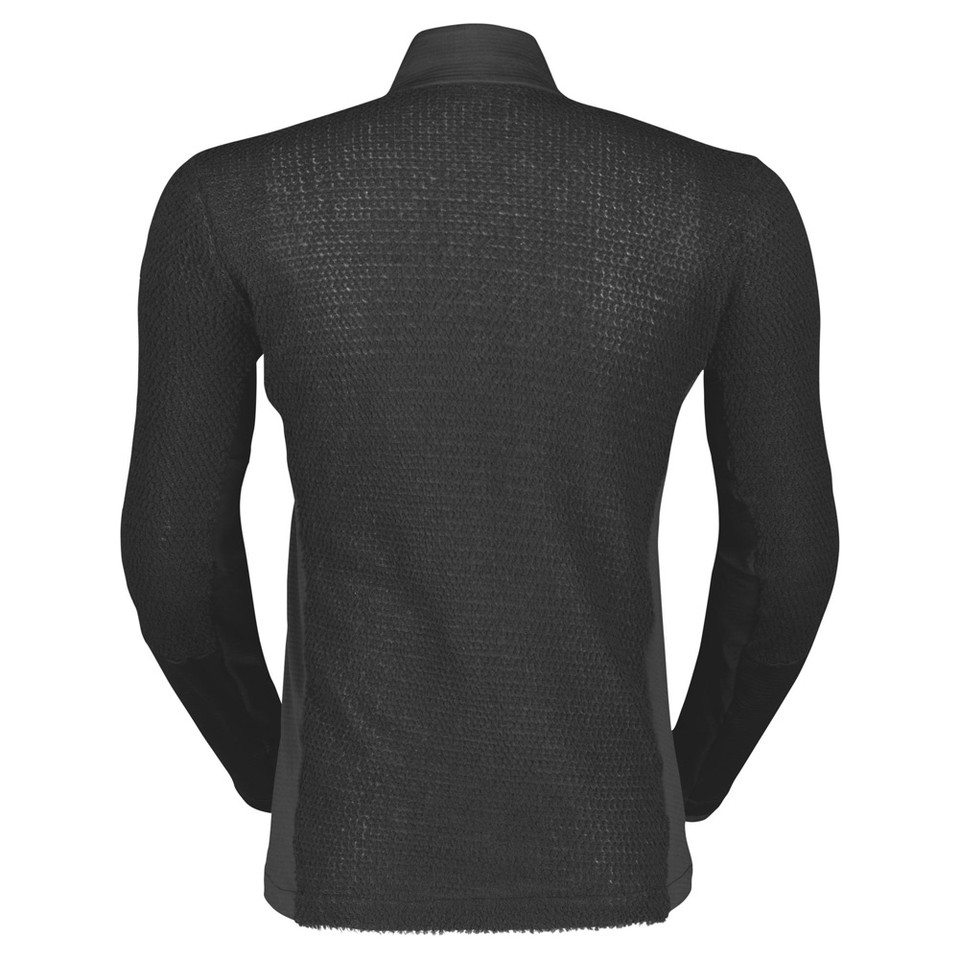SCOTT Mens Explorair Alpha Raw Jacket