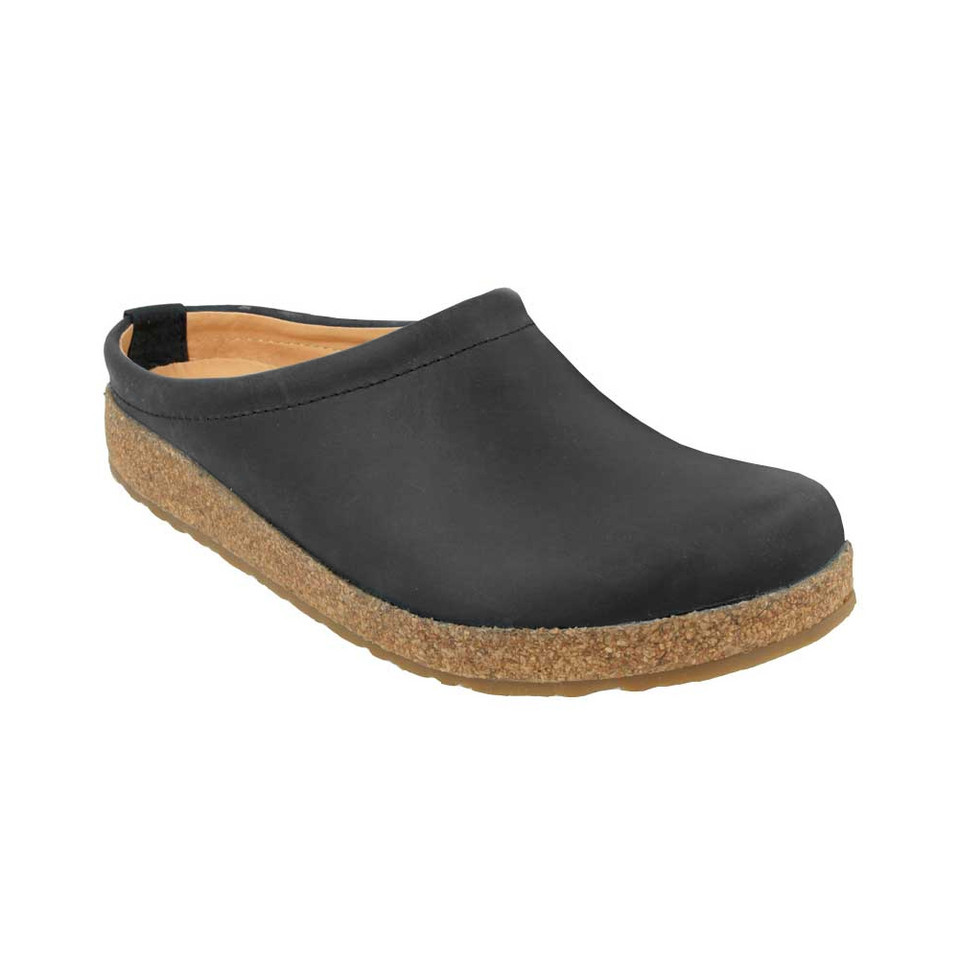 HAFLINGER Phillip Clogs