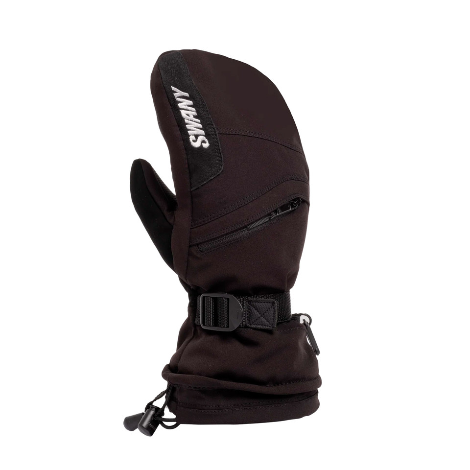 SWANY Junior X-Over Mitts