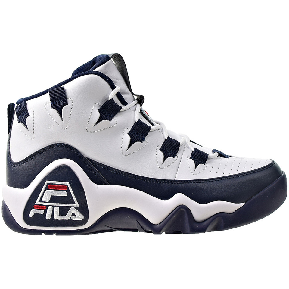 FILA Mens MB Sneakers 1BM00509