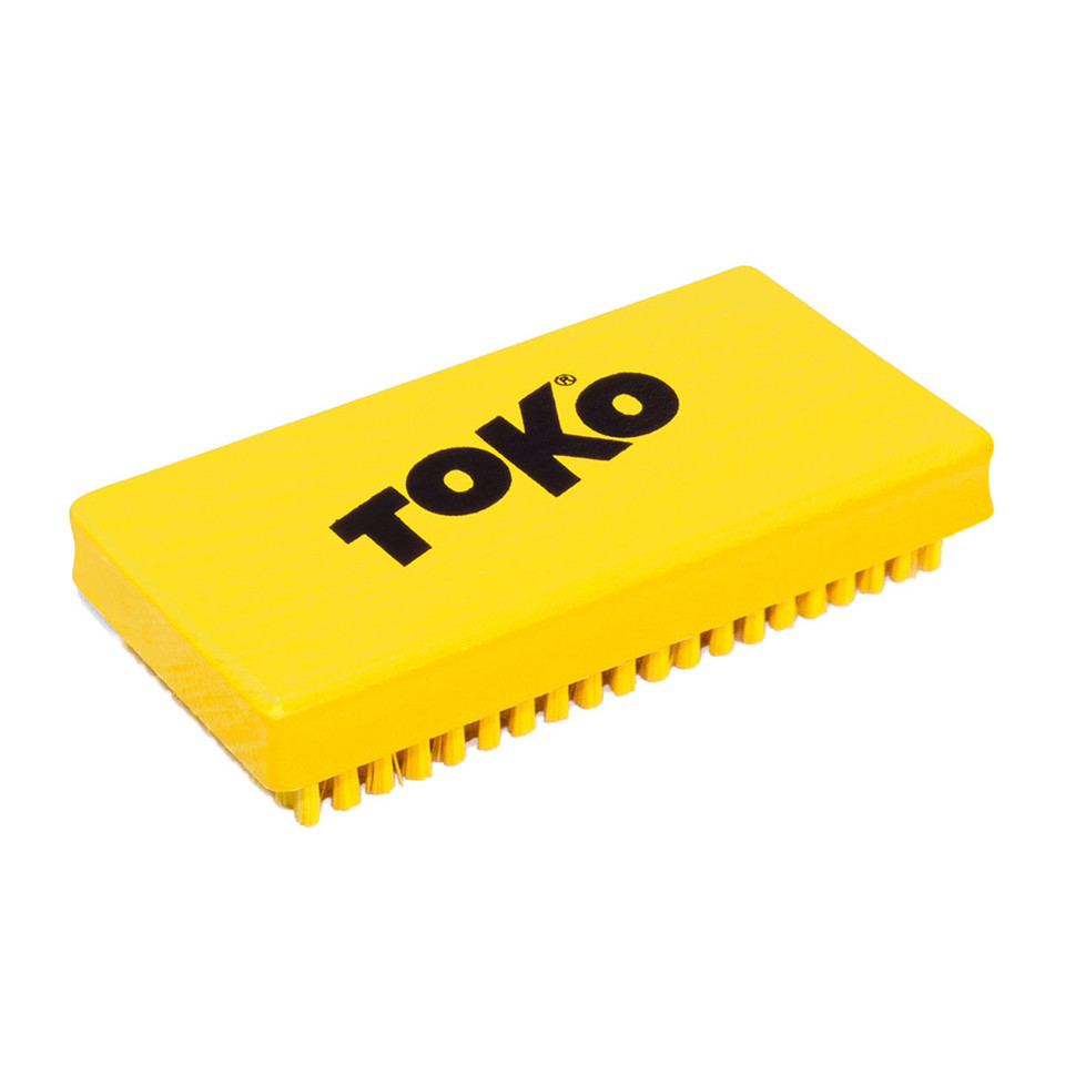 TOKO Polishing Brush Liquid Paraffin 5545251
