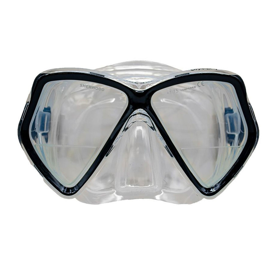 SHERWOOD SCUBA Oracle Mask MA (MA50)