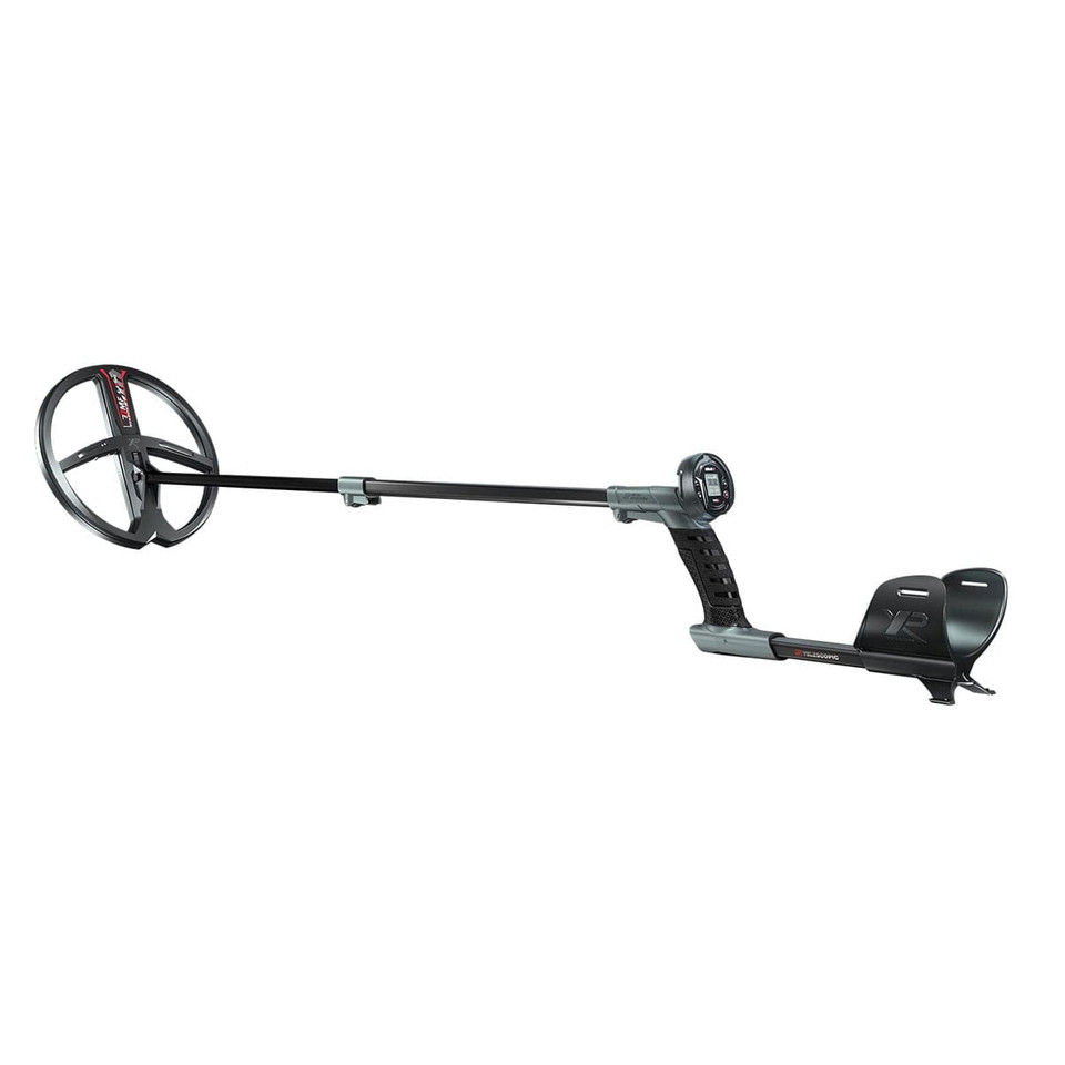 XP METAL DETECTORS Deus II RC Detector DEUS2-28FMFRCEA
