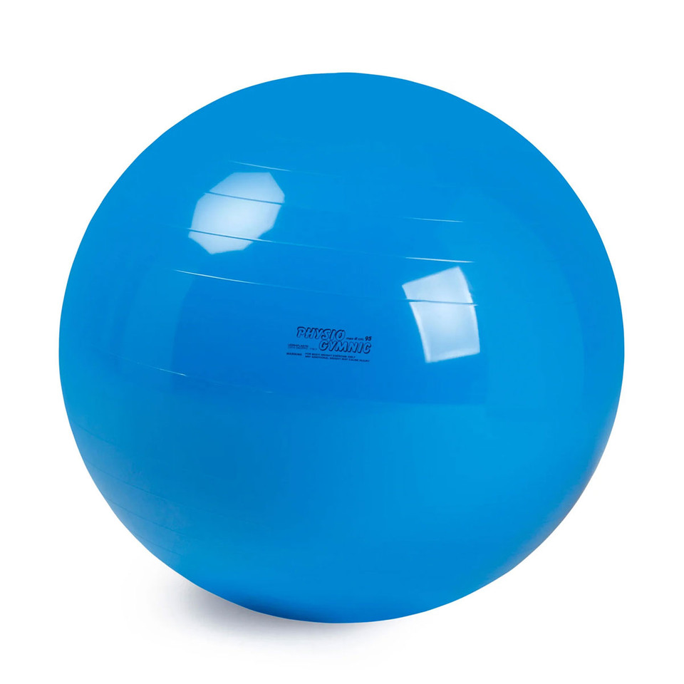 GYMNIC Physio 95 Blue Exercise Ball 9595
