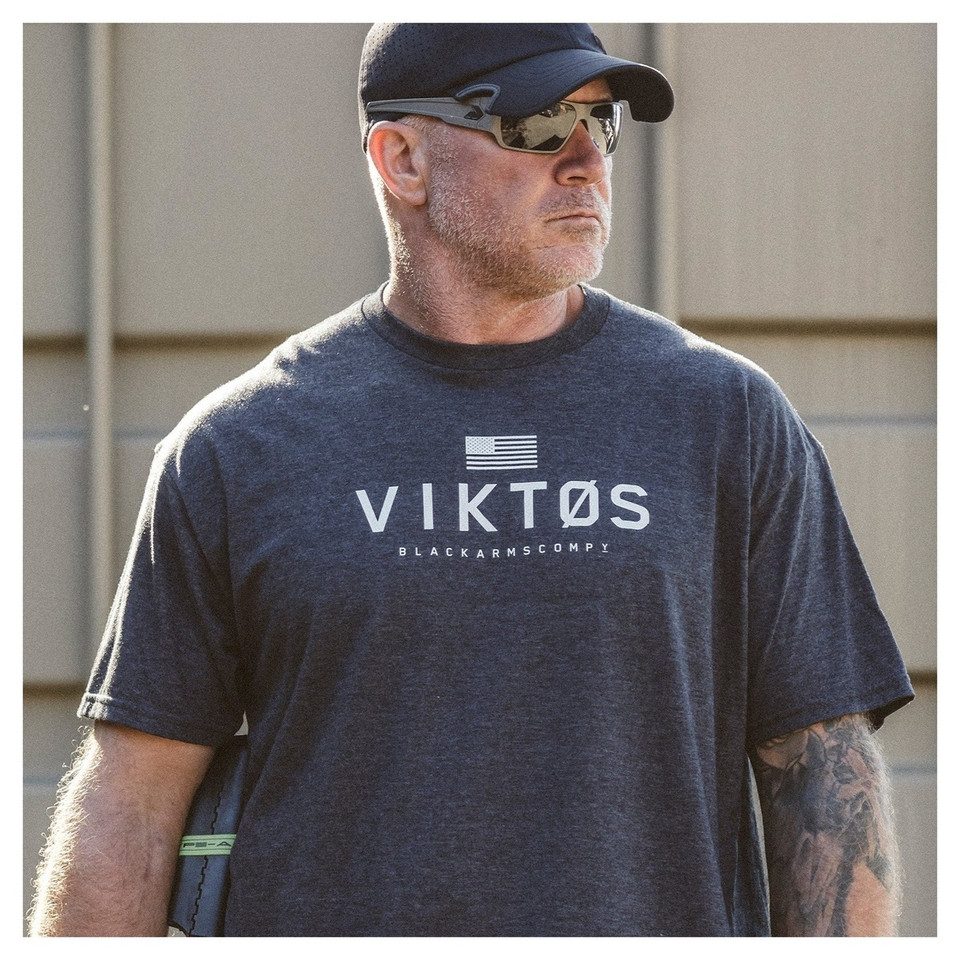 VIKTOS Men Archetype T Shirt