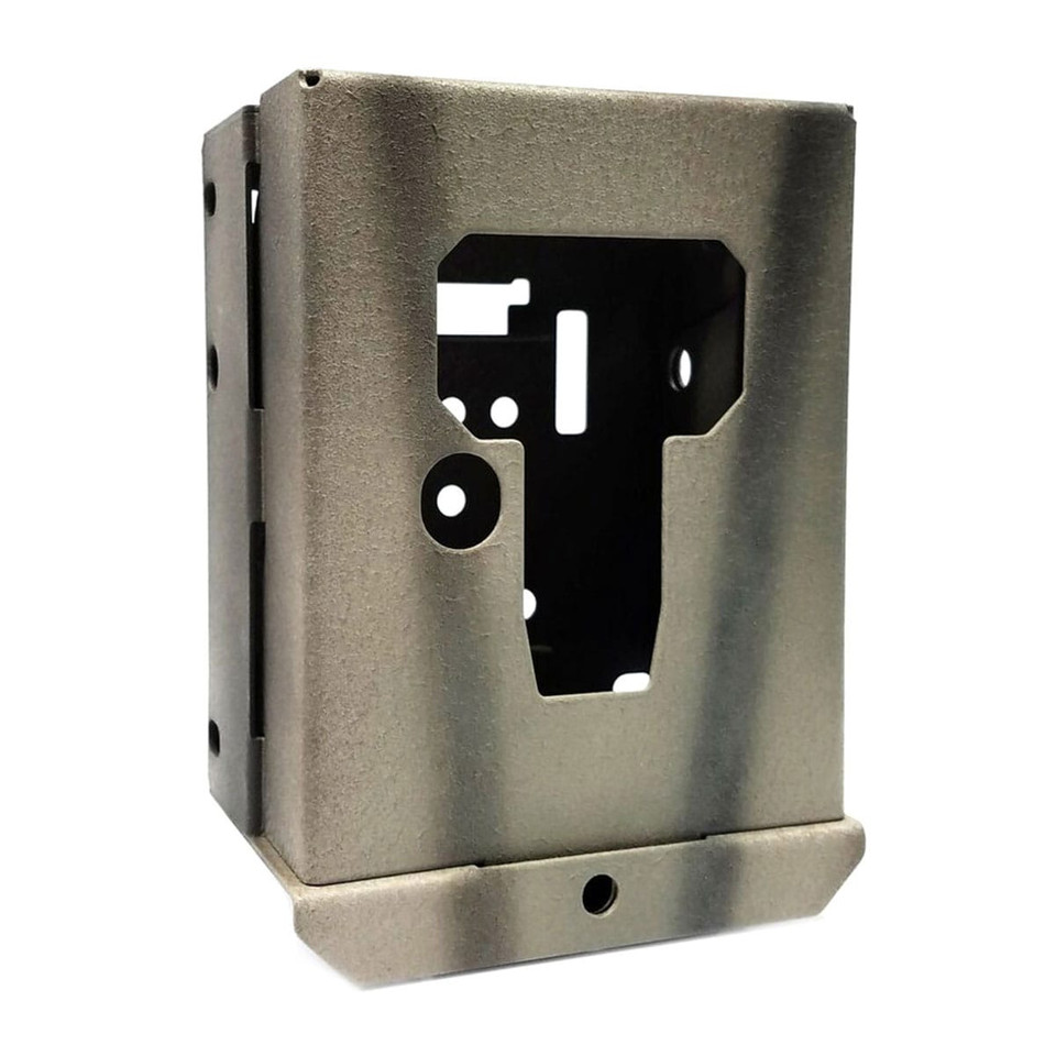 CAMLOCKBOX Covert Code Security Boxes 60120-x2-BUNDLE