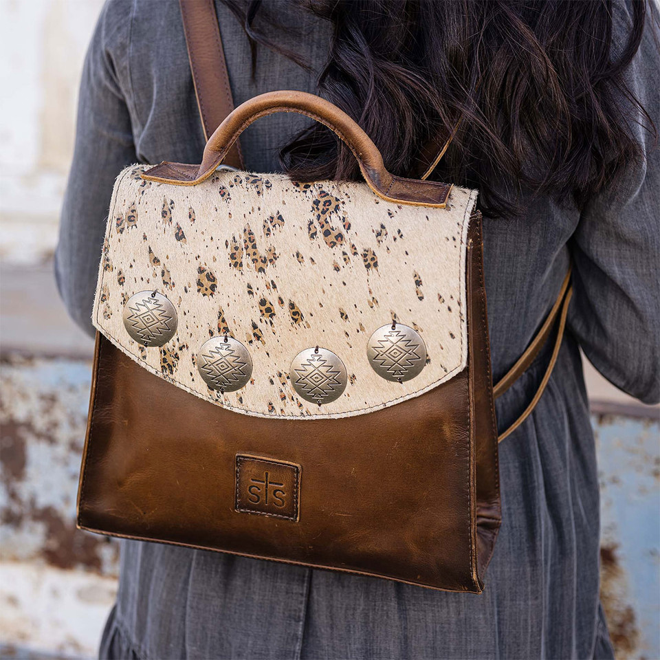 STS Serengeti Remi Backpack STS-33242