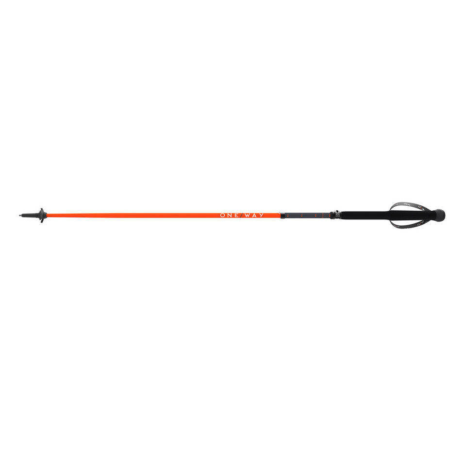 ONE WAY MTX Carbon Vario Trekking Poles OZ60123