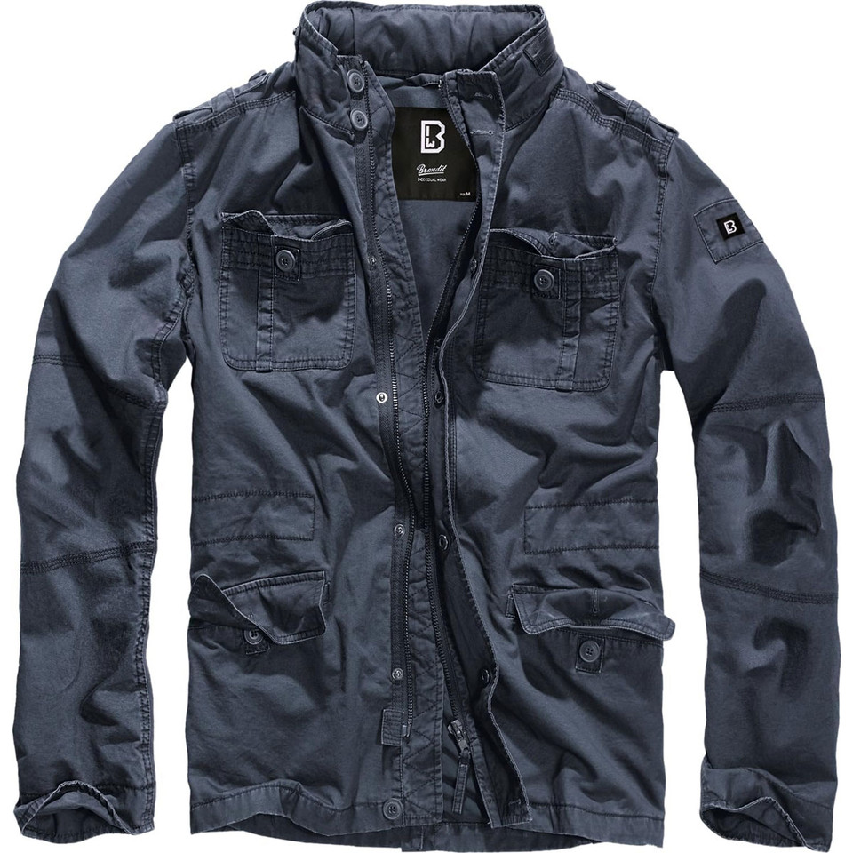 BRANDIT INDIVIDUAL WEAR M65 Premium Jacket 3101