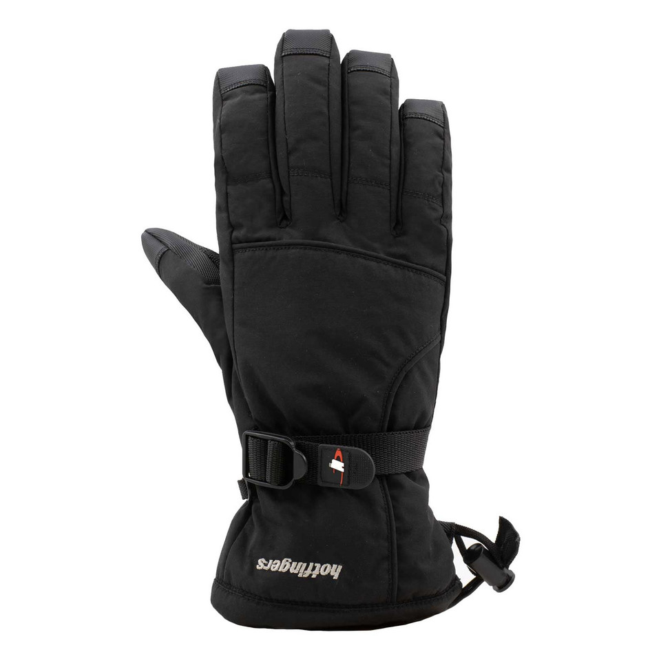 HOTFINGERS Rip-N-Go Alpine Sport Mittens CX216M