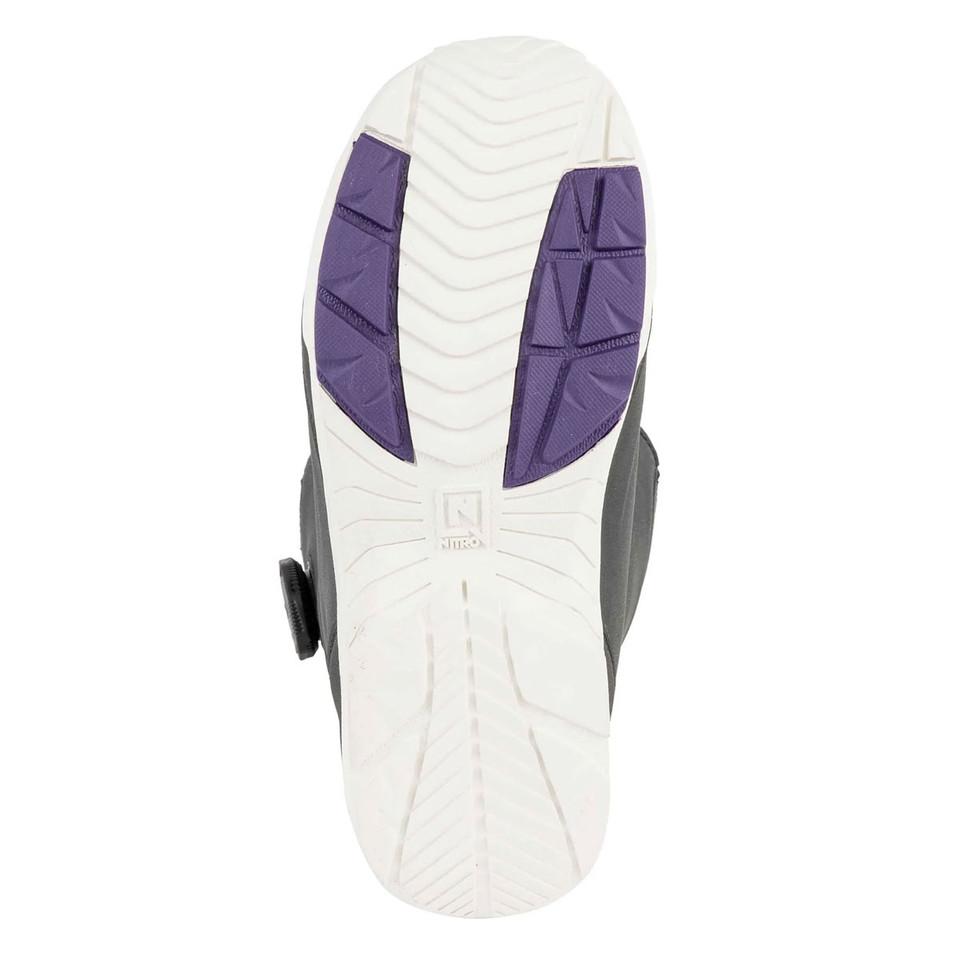 NITRO 2025 Women Scala BOA Snowboard Boots N848658-001