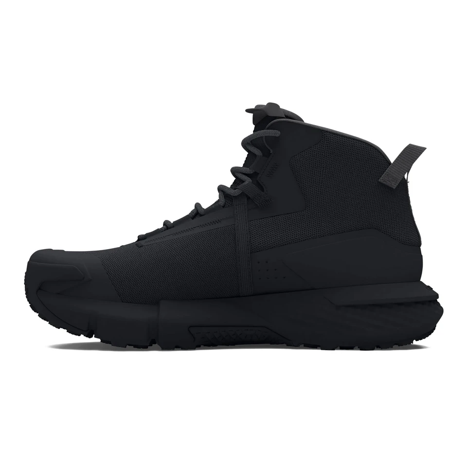 UNDER ARMOUR Valsetz Mid Tactical Boots 3027382