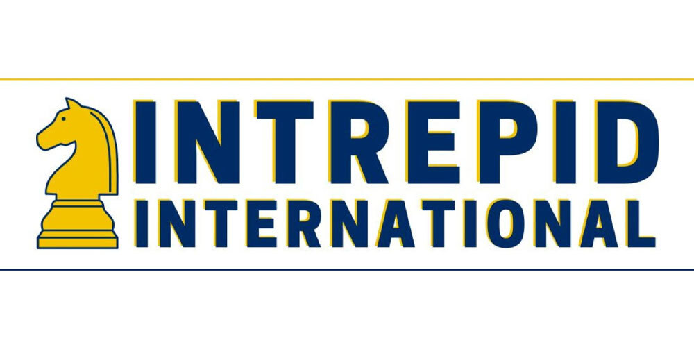 Intrepid International - GritrOtdoors.com