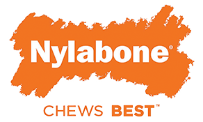 Shop Nylabone dog chew and puppy bones. Discover healthy, durable chew ...