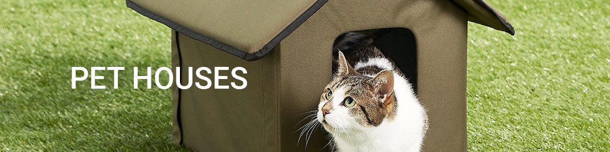 Pet Houses & Travel Kennels | Gritr Outdoors