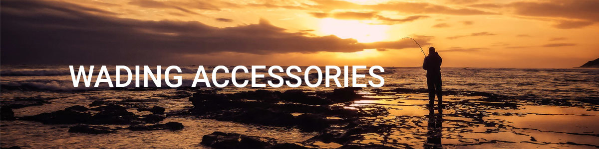 Wading Accessories | Gritr Outdoors