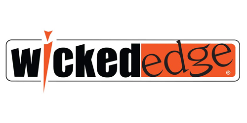 Wicked Edge Knife Sharpeners - GritrOutdoors.com