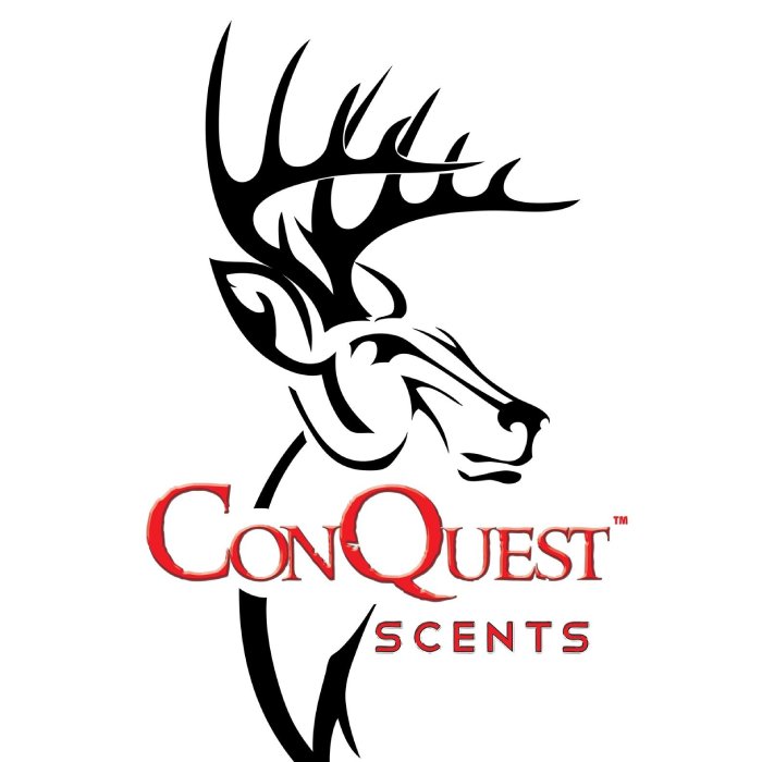 Conquest Scents Products - GritrOutdoors.com