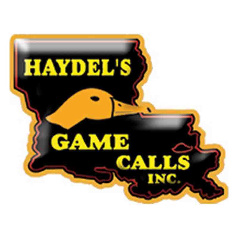 Haydels Game Calls - GritrOutdoors.com