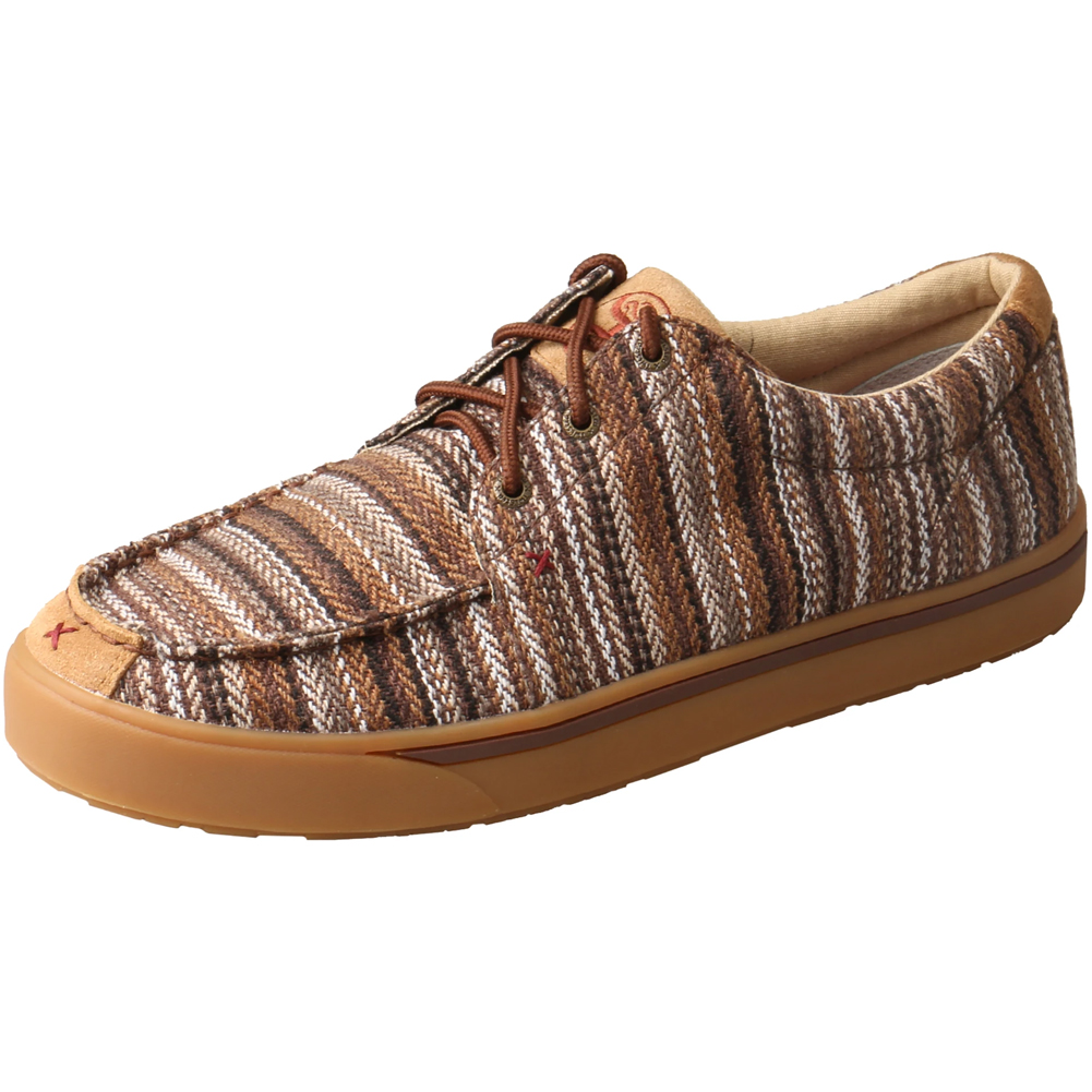 TWISTED X Men Hooey Loper Multi Shoe