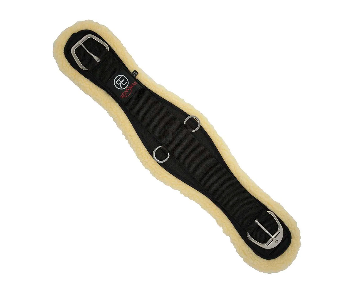 CIRCLE Y Roper Fleece Cinch
