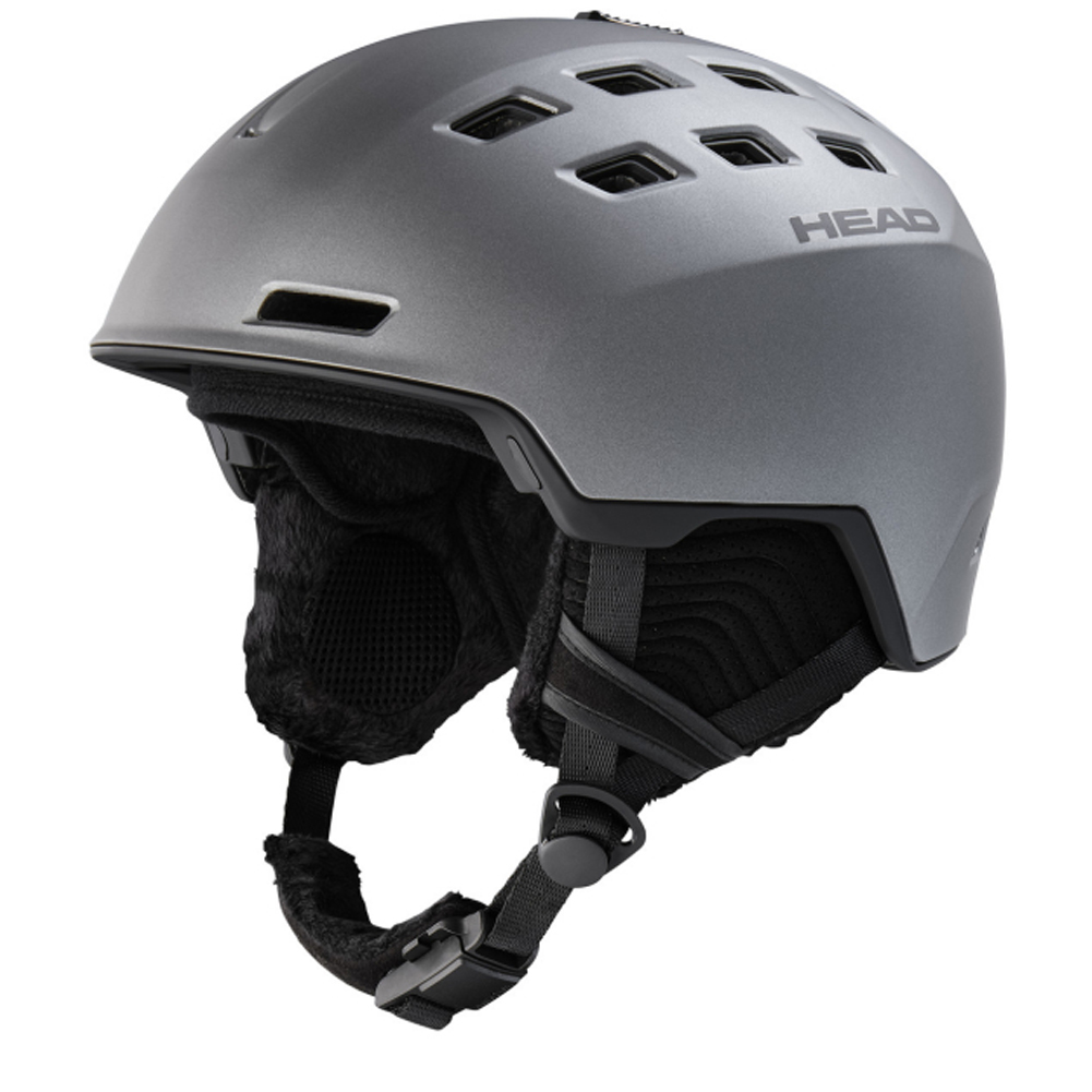 HEAD REV All-Mountain Helmet