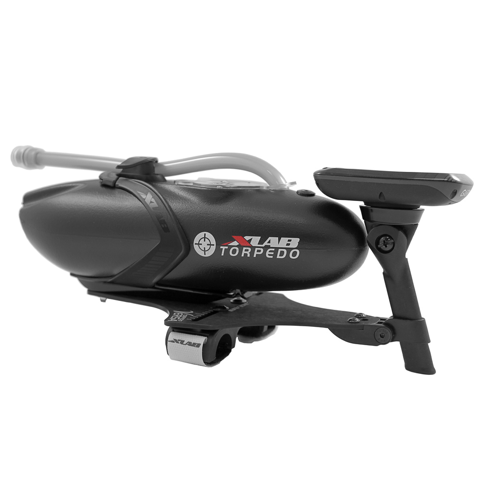 XLAB Torpedo Versa 200 Hydration System