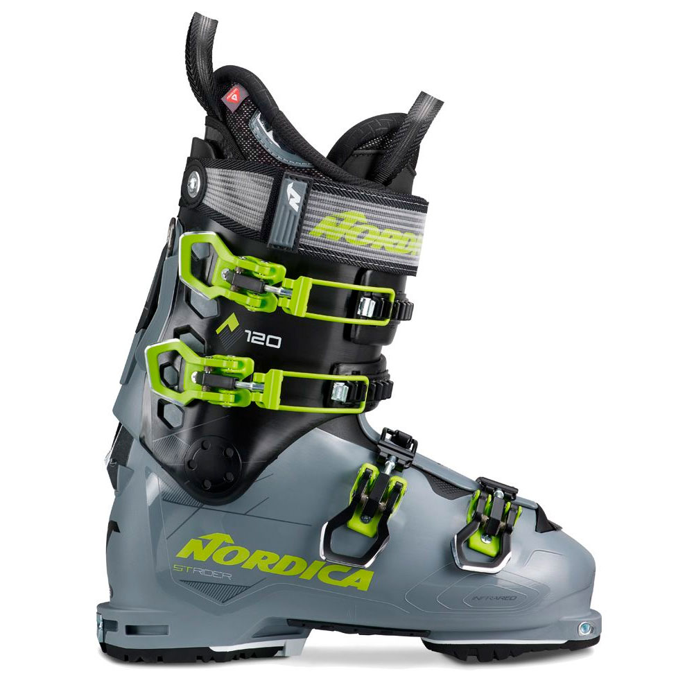 NORDICA Men Strider 120 Dyn Ski Boot 050P16028U3