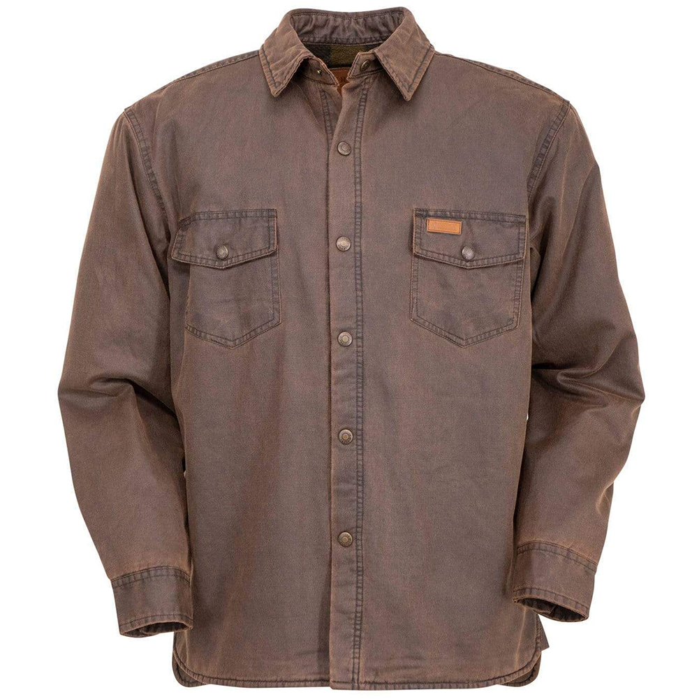 OUTBACK TRADING Loxton Jacket 2875