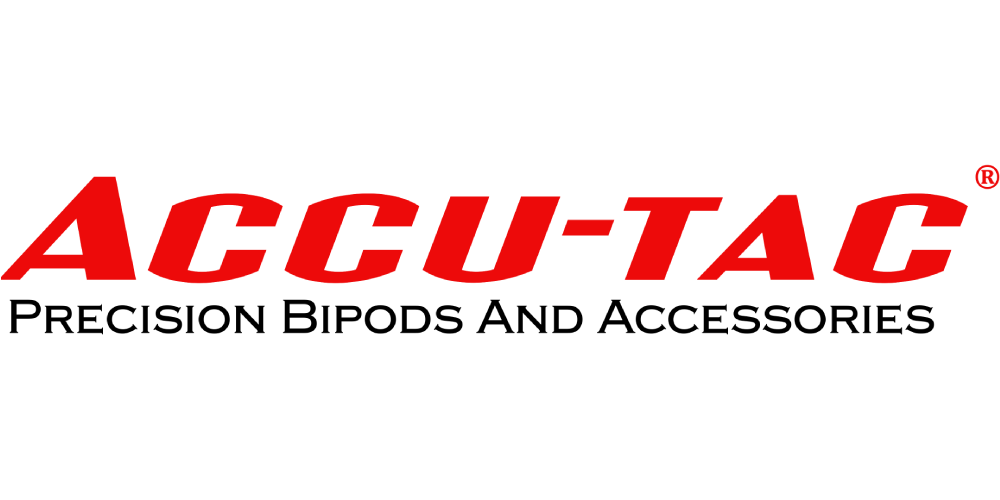 Accu Tac Rifle Bipods - GritrOutdoors.com