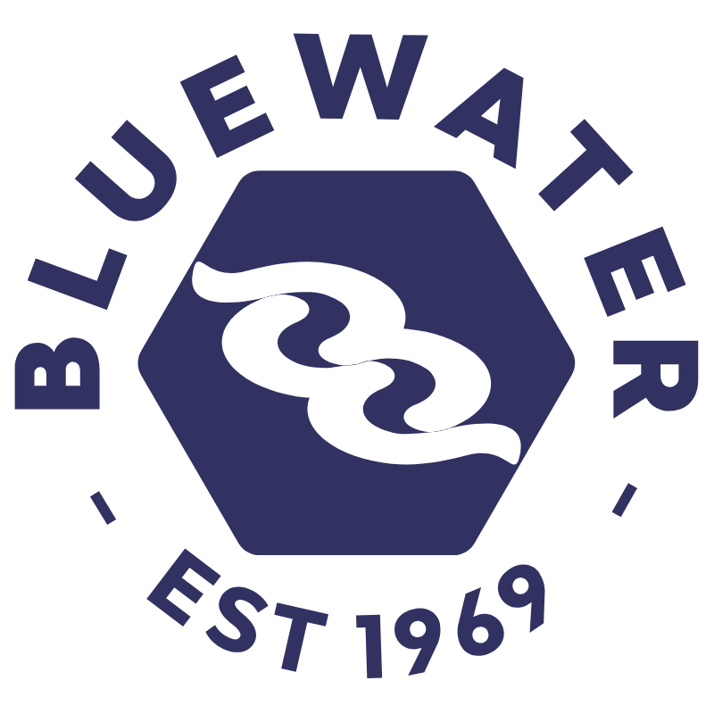BlueWater Ropes Products - GritrOutdoors.com