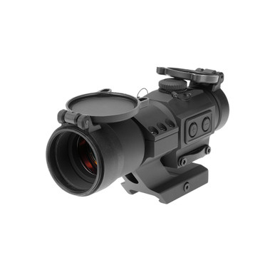 Holosun HS506 HS Classic Red Dot Black