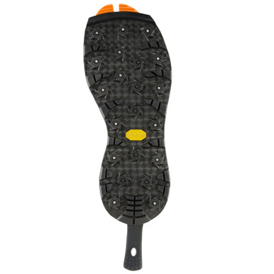 KORKERS OmniTrax Studded Vibram Idrogrip Sole FA3025