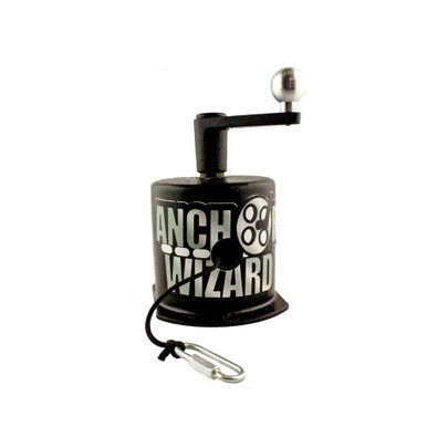 ANCHOR WIZARD Kayak Anchoring System AW-KY410