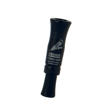 PRIMOS Power Owl Turkey Call 331