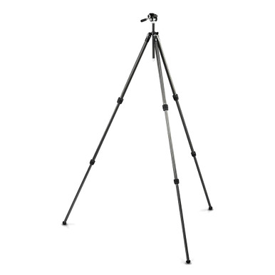 VORTEX Ridgeview Carbon With Pan Headb Tripod Kit TR-RVC