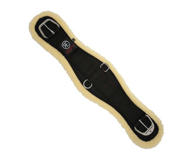 CIRCLE Y Roper Fleece Cinch