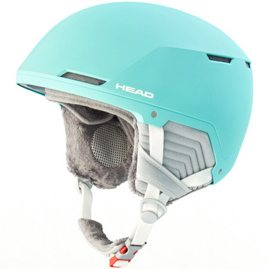 HEAD Compact PRO W Helmet