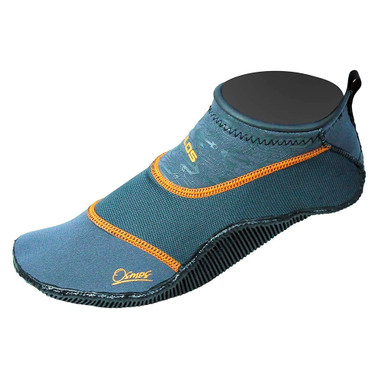TILOS 1.5mm Osmos Paddleboard Gray Water Sock B1516GY