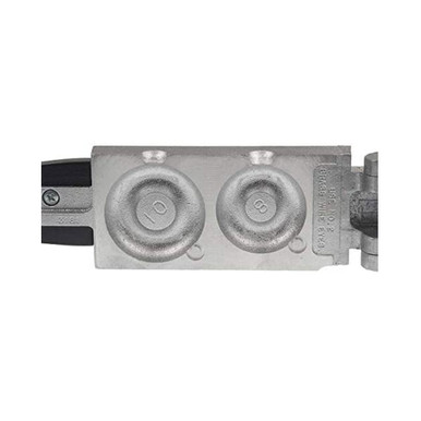 DO-IT River Sinker Mold RS-2-810