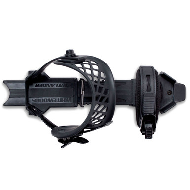 WHITEWOODS Outlander Universal Black Binding OUB