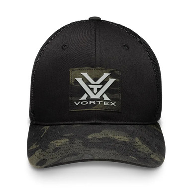 VORTEX Mens Pathbreaker Pro Cap 222-18-BCA