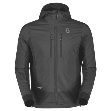 SCOTT Mens Explorair Alpha Hoody