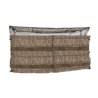 DRAKE Ghillie 4-Man Blind