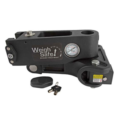 WEIGH SAFE Weight Distribution Slider