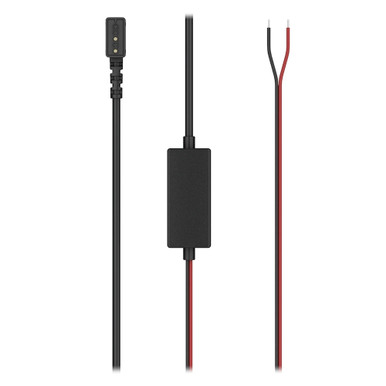 GARMIN Motorcycle Power Cable for Zumo 010-12953-03