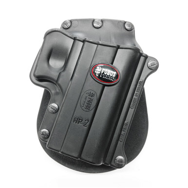 FOBUS Standard Roto-Paddle Holster For Bersa BPCC HP2RP
