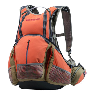 BADLANDS Upland Vest BUPGV